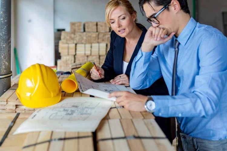 Civil Work In Construction: Everything You Need To Know | Softedemy