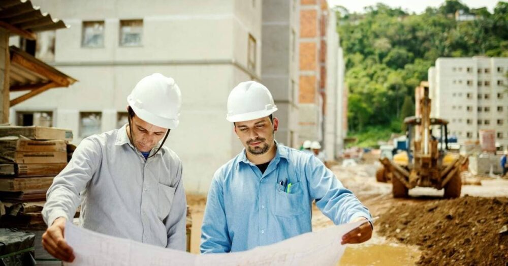 The Complete Guide To Building Construction And How It Differs From ...