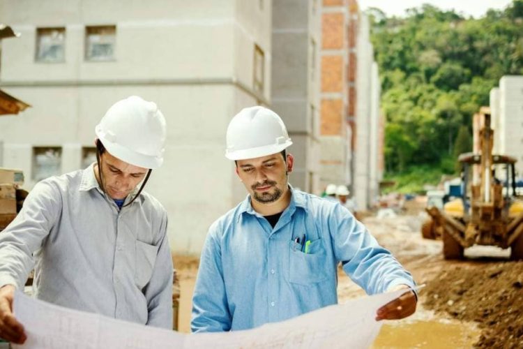 Civil Work In Construction: Everything You Need To Know | Softedemy