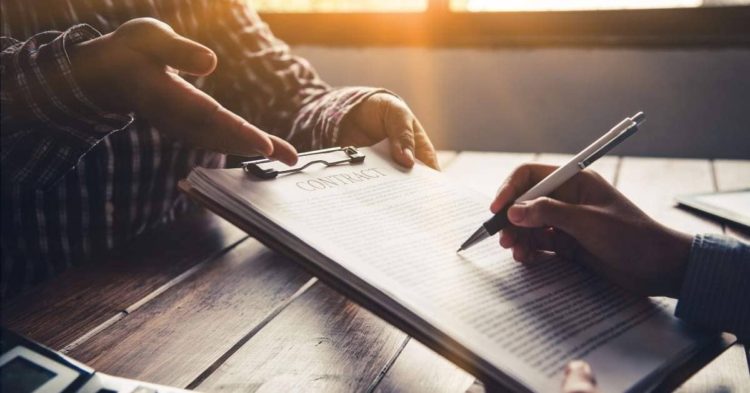 What Is Contract Management And Why You Need A System For It? | Softedemy