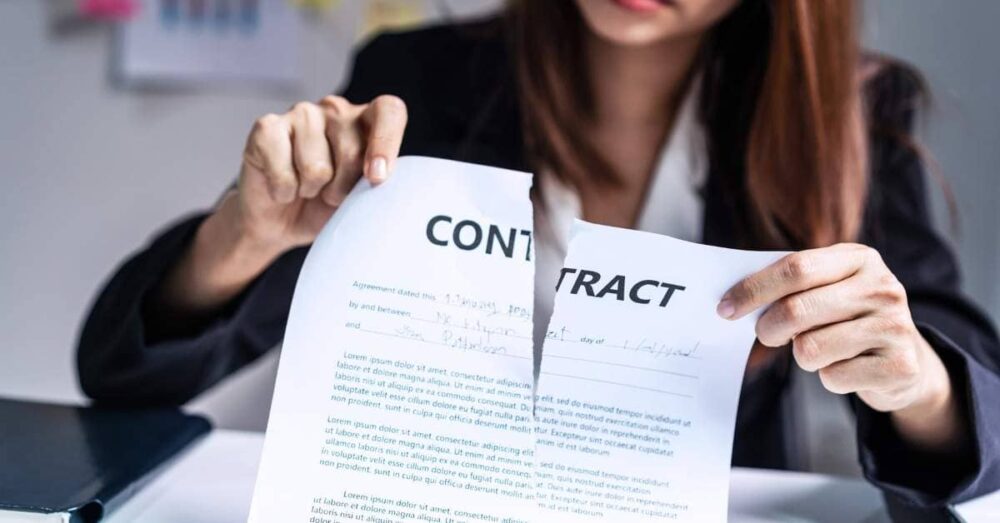 Top Steps For Managing Contract Cycles, Educational Processes, And ...