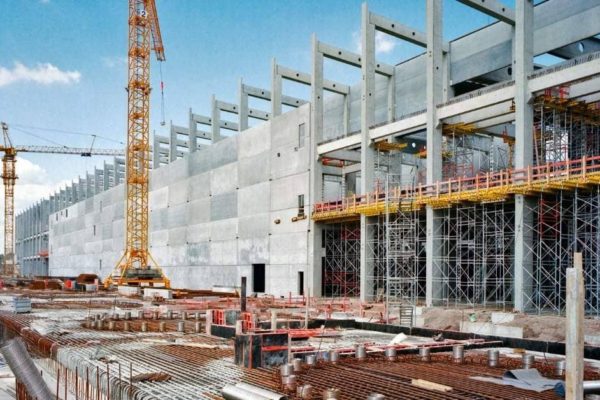 Detailed EOT Claim Process For Construction Projects | Softedemy