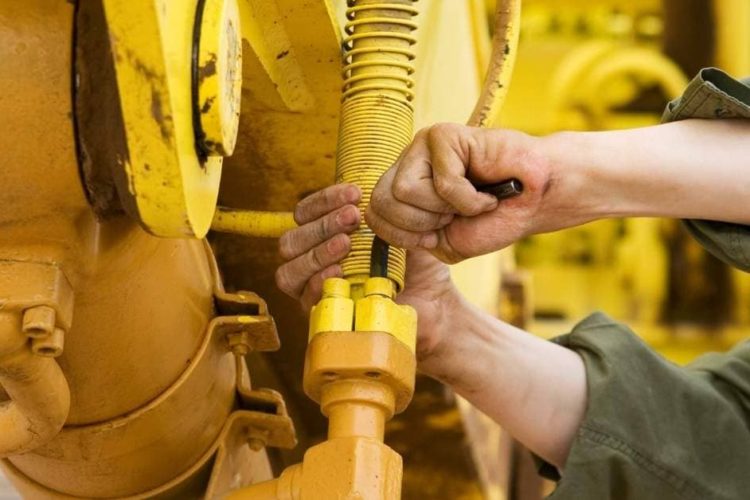 Mechanical Work In Construction Activities-What You Need To Know ...