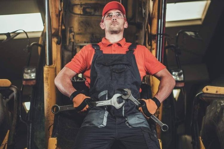 Mechanical Work In Construction Activities-What You Need To Know | Softedemy