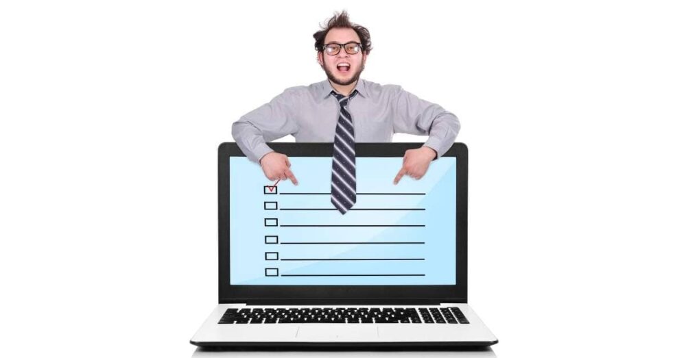 The Ultimate Project Mobilization Checklist For A Successful Project ...