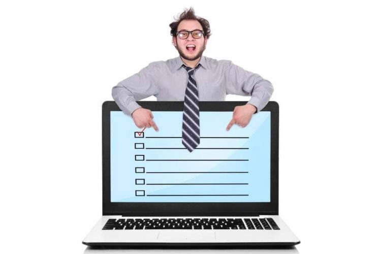 Project Mobilization Checklists And How They Save You Time & Money ...