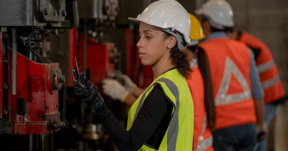 Mechanical Work In Construction Activities-What You Need To Know ...