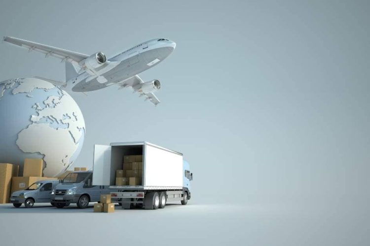 Logistics Vs.Transportation - What's The Difference? | Softedemy