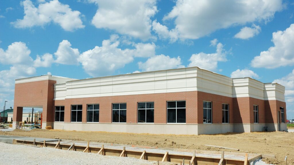 Commercial Building Projects Schedules XER | Softedemy