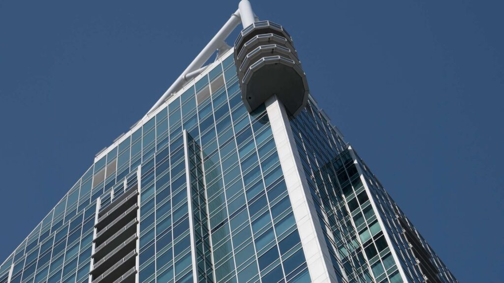 High Rise Buildings Schedules XER Package | Softedemy