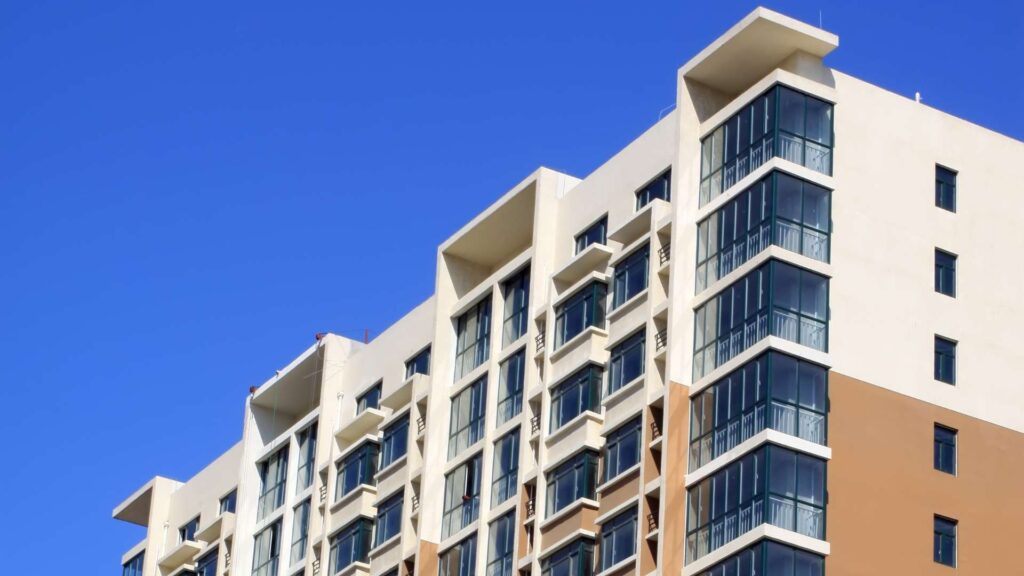 High Rise Buildings Schedules XER Package | Softedemy