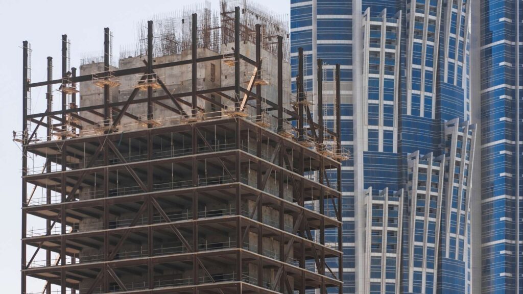 High Rise Buildings Schedules XER Package | Softedemy