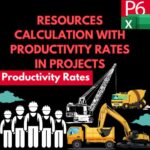 Productivity Rates | Softedemy